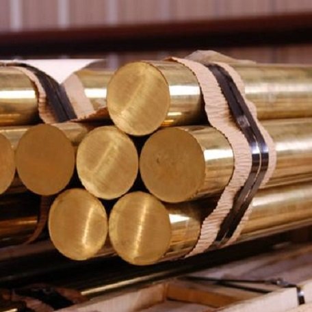 C62400 Aluminum Bronze-Jinminghui