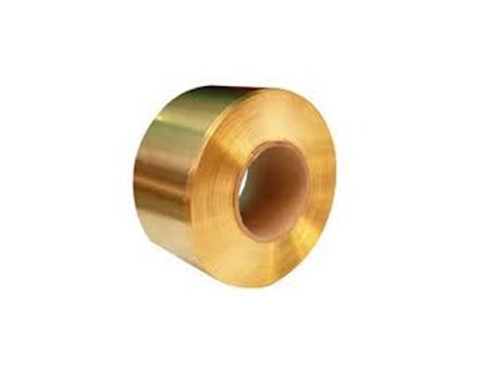 C26000 CuZn30 Brass Strip