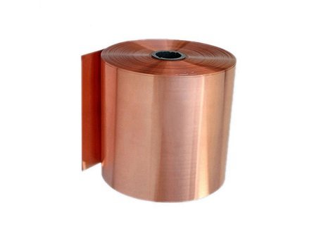 C11000 Cu-ETP Copper Coil Strip