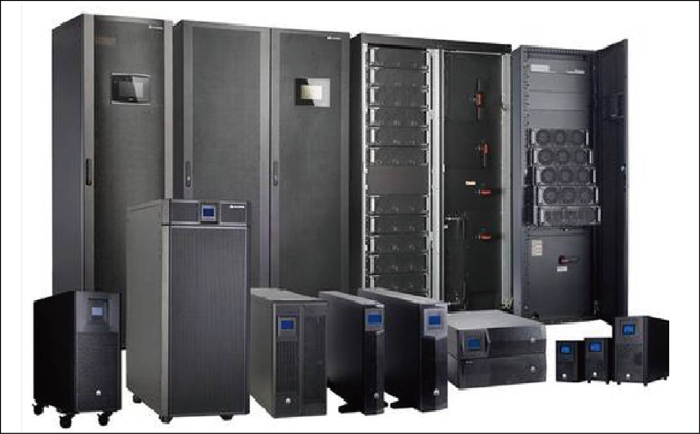 工业ups电源和商业ups的基本概念-上海琼翊电子科技有限公司