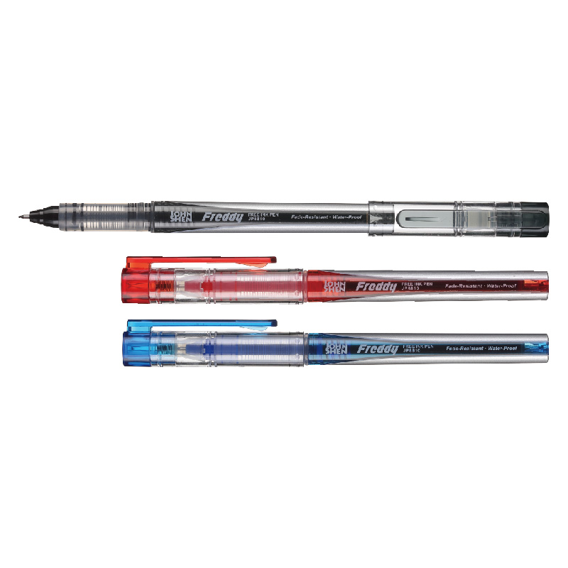 Free Business Ink Pens-Company-Factory-On Sale-For Sale