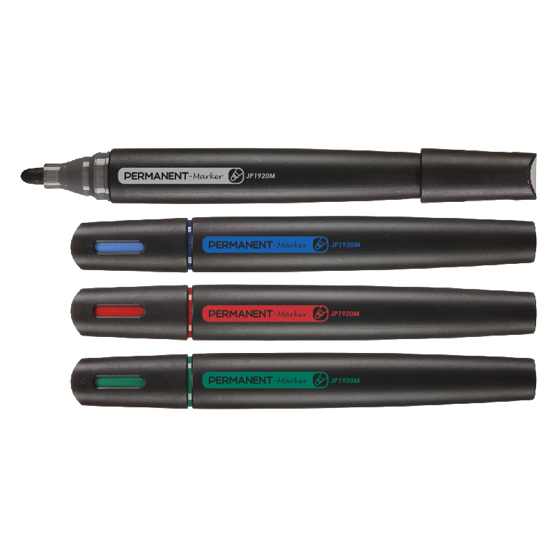 Coloured Permanent Markers-Company-Corporation-On Sale-For Sale