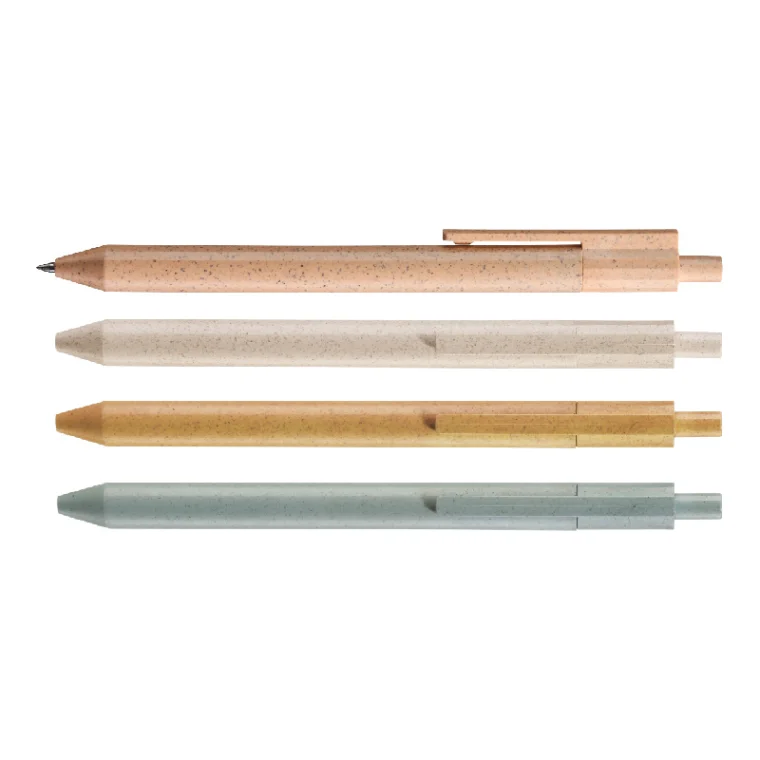 Zero Waste-Environmentally Friendly Pens China- Company-Vendor