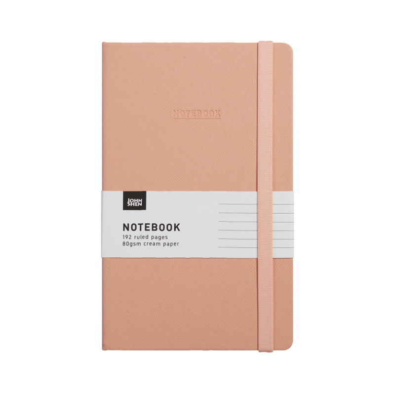 Classic Style Notebooks-Factory-Seller-Supplier-Vendor