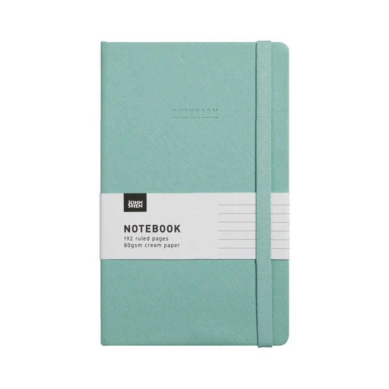 Classic Style Notebooks-Factory-Seller-Supplier-Vendor
