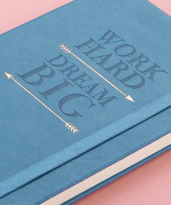 Classic Style Notebooks-Factory-Seller-Supplier-Vendor