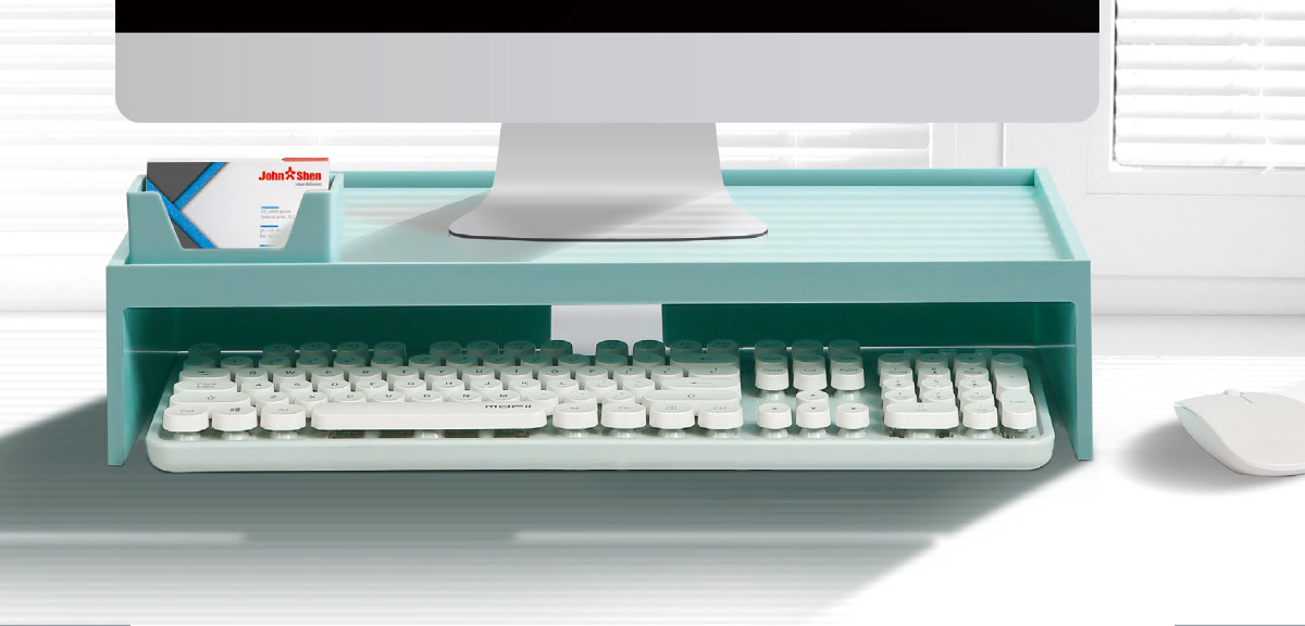 Customized Abs Monitor Riser For House-Johnshen