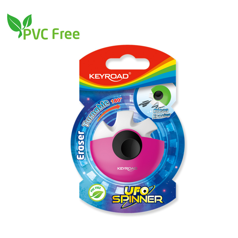 Abs-Tpr Eraser With Protector-Company-Factory