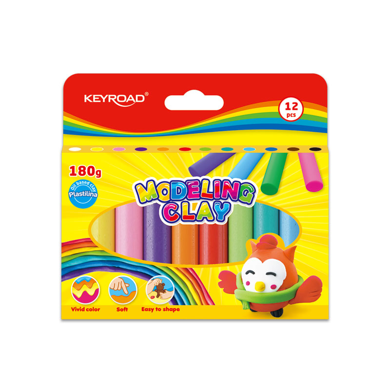 Rubber Modeling Clay-Company-Corporation-Manufacturer-Vendor
