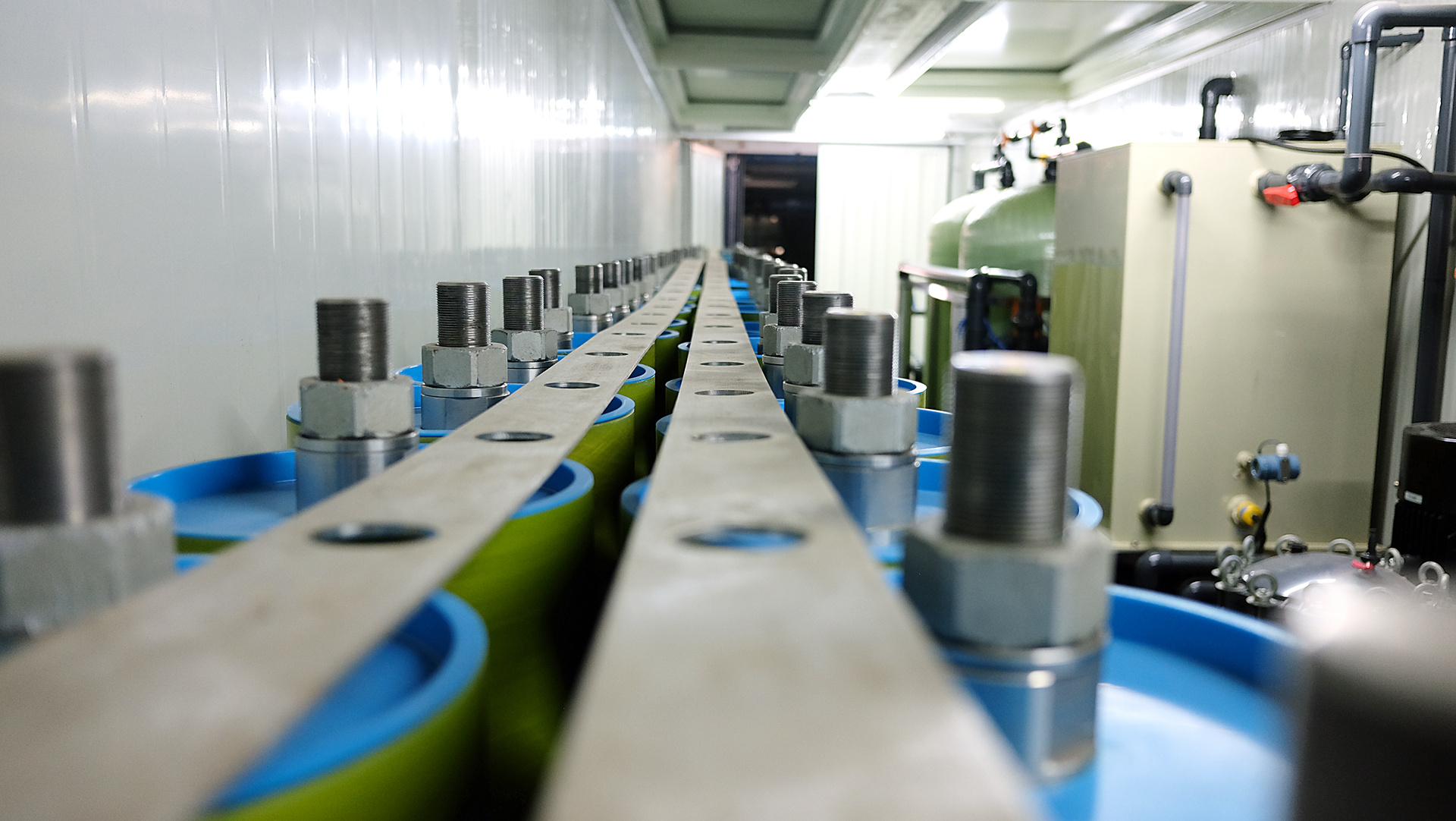 DTRO膜技术在实际应用中有广阔的应用前景_广东碟中碟膜技术有限公司