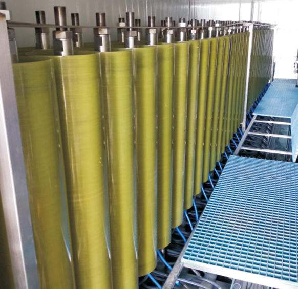 处理垃圾渗透液,DTRO有何“厉害”之处？_广东碟中碟膜技术有限公司