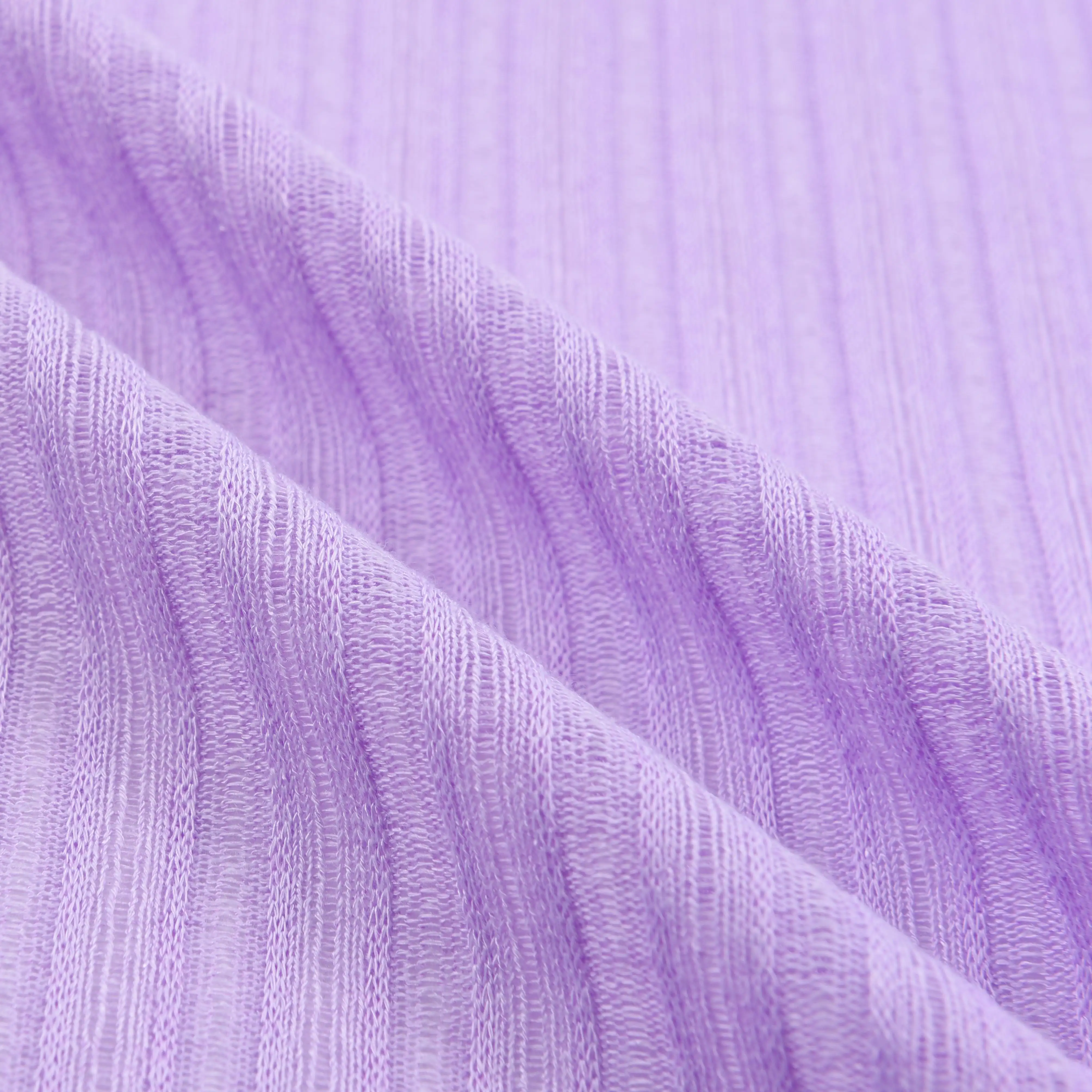 Irregular See-through Rib