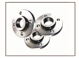 The specific classification of flanges and how to connect