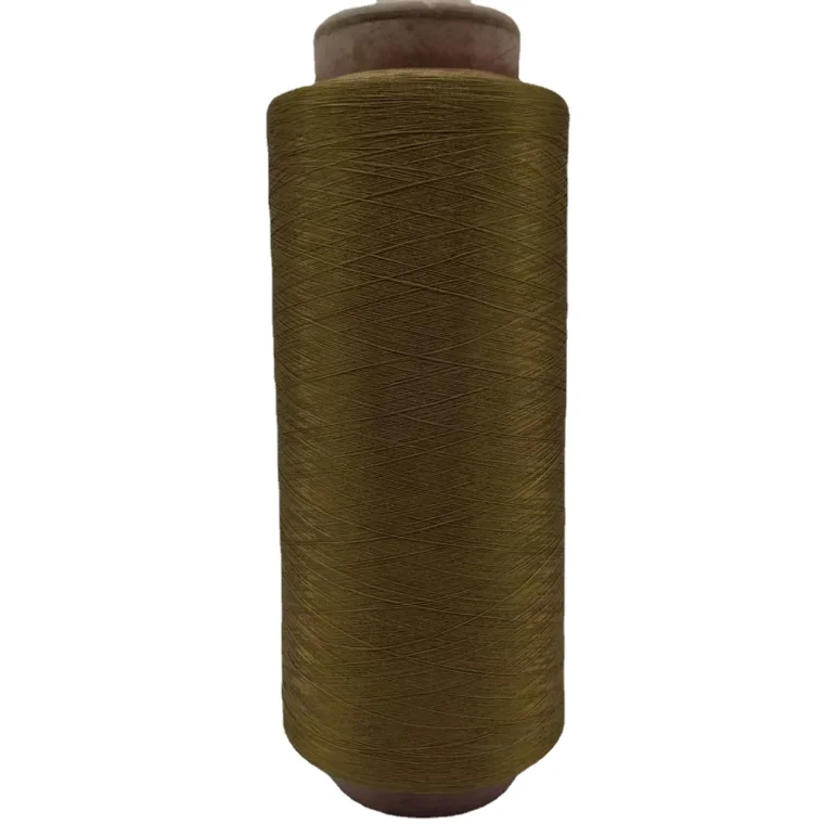 The Process and Advantages of FDY Production