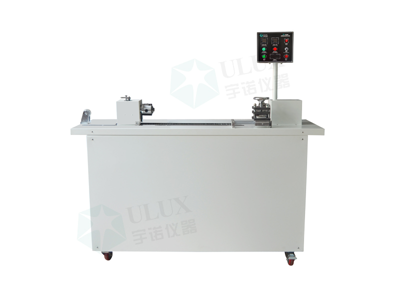 YN22166 Wire Winding and Torsion Tester_Suzhou Ulux Instrument Co.,Ltd.
