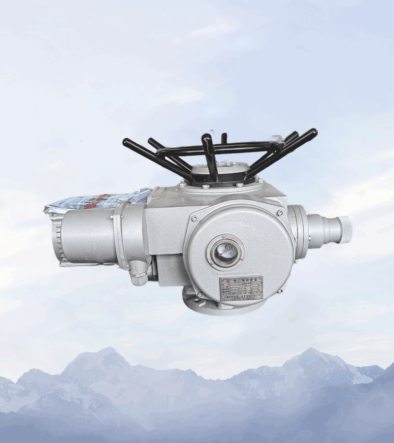 普通户外KNDZ系列-上海科耐迪阀门成套设备有限公司