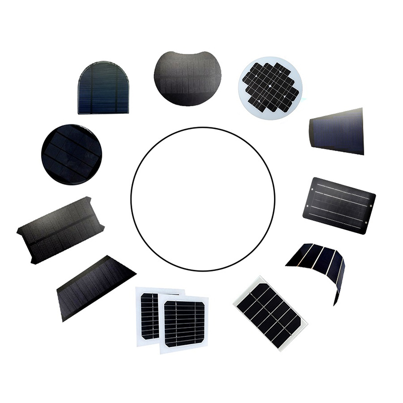 wholesale Custom bipv solar module supplier-FGNEX SOALR