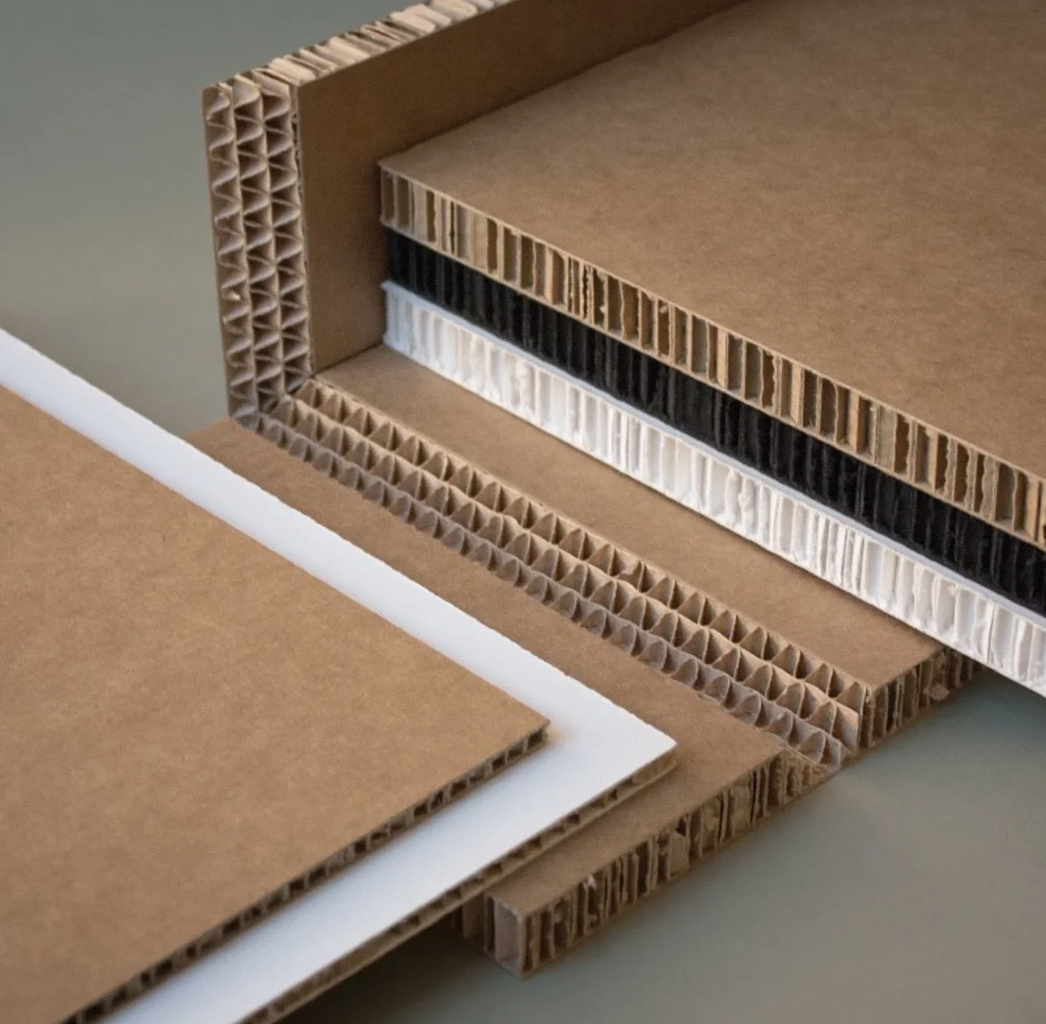 Kingtau Corrugated Cardboard Digital Printer Printing