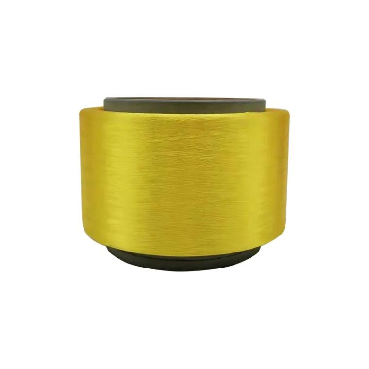 The Process and Advantages of FDY Production