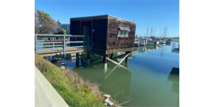 安峰泰浅谈DYMAT®BT FRP复合材料水中加固系统到底是什么_上海安峰泰新材料科技有限公司