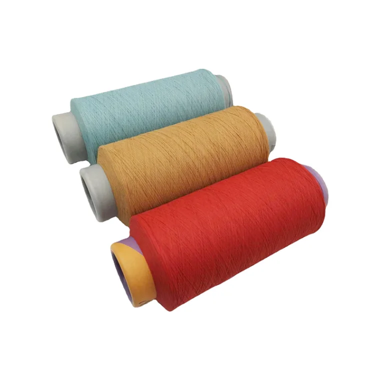 The Process and Advantages of FDY Production