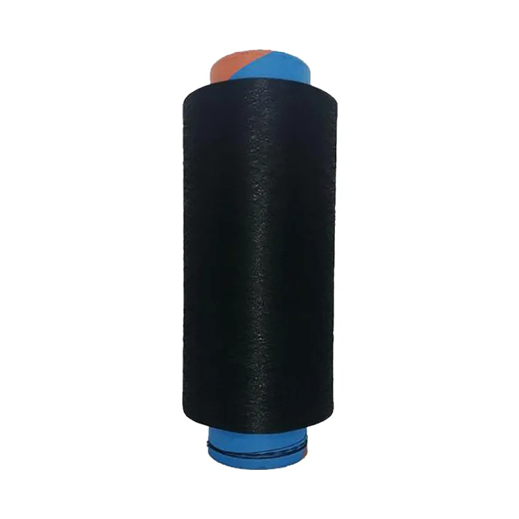 Differences Between FDY, DTY, POY, and HTY Yarn