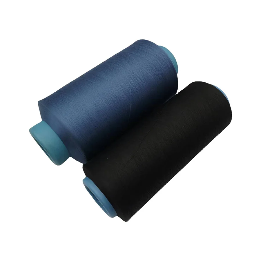 FDY、POY、DTY、ATY-Futureyarn Textileのご紹介