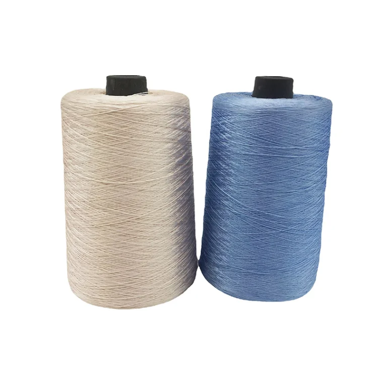 Differences Between FDY, DTY, POY, and HTY Yarn