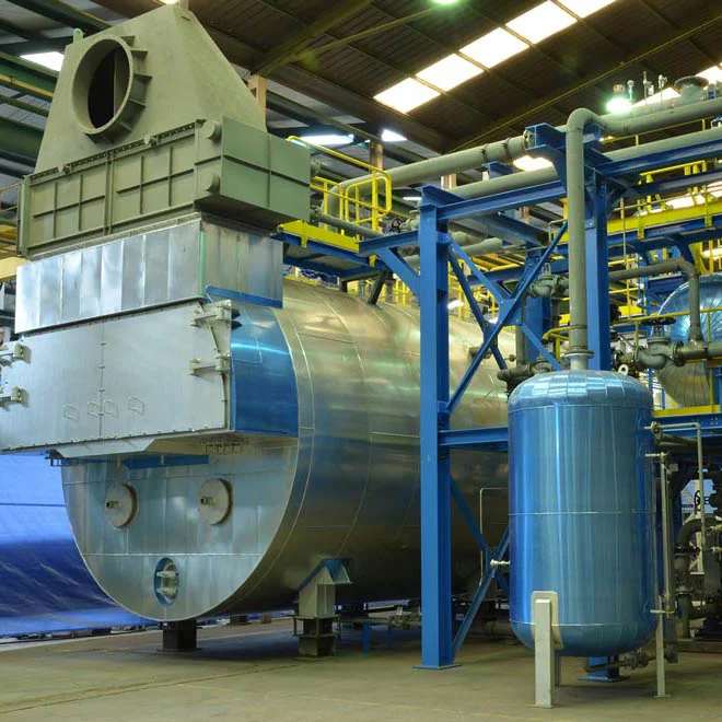 How to Choose the Right Boiler Water Tank to Meet Different Needs