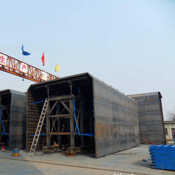 Analysis of the Structural Characteristics and Advantages of Steel ...