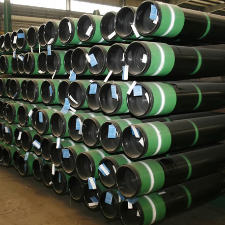 API 5CT Casing & Tubing Supplier | OCTG Grades J55 to Q125 for Oil ...