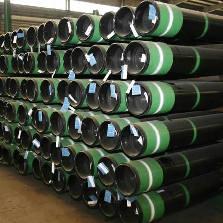 Heat Treatment Method Of API5CT Oil Casing Pipe-Shenlong Pipe