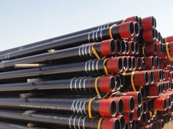 Heat Treatment Method Of API5CT Oil Casing Pipe-Shenlong Pipe