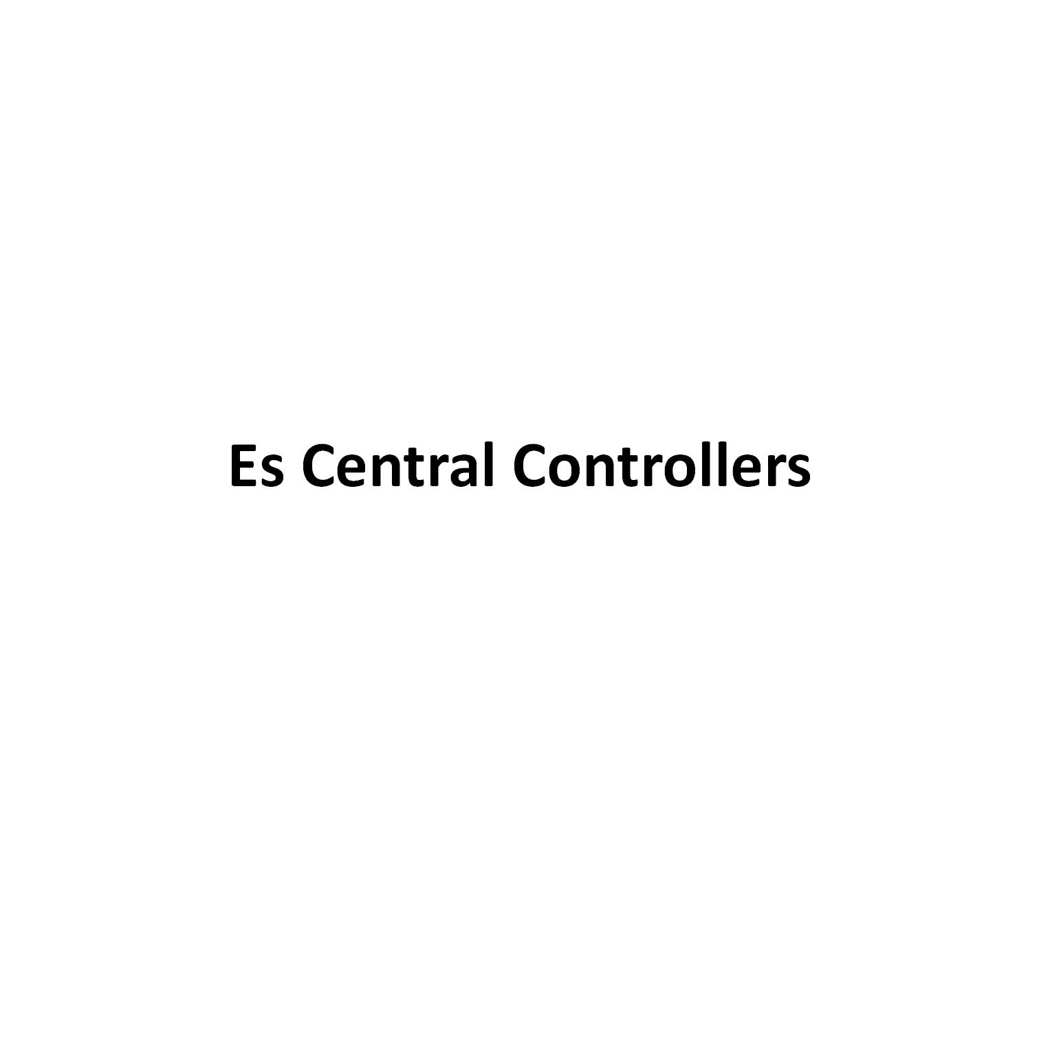 Central Controllers Supplier & Manufacturer - Youteng