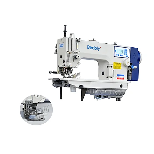 Industrial Sewing Machine Manufacturer&Factory-Bedoly
