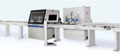 Carpentry optimizing saw structure features, performance and price