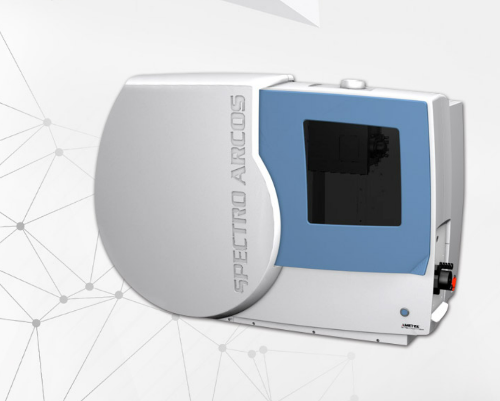 ICP-OES等离子体发射光谱仪_灵希光学检测科技（上海）有限公司