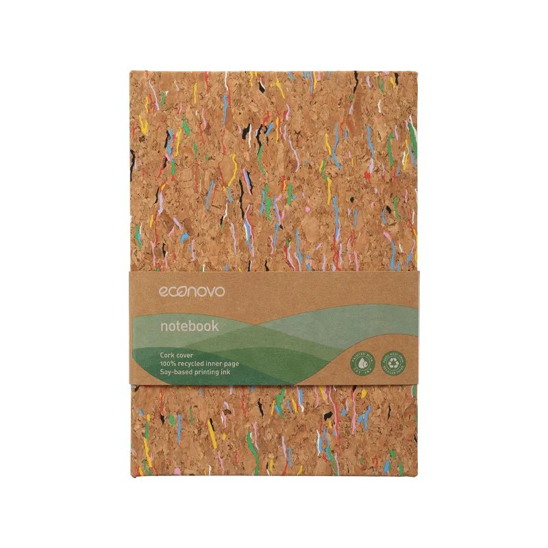 The Benefits Of Using a Cork Notebook-Johnshen