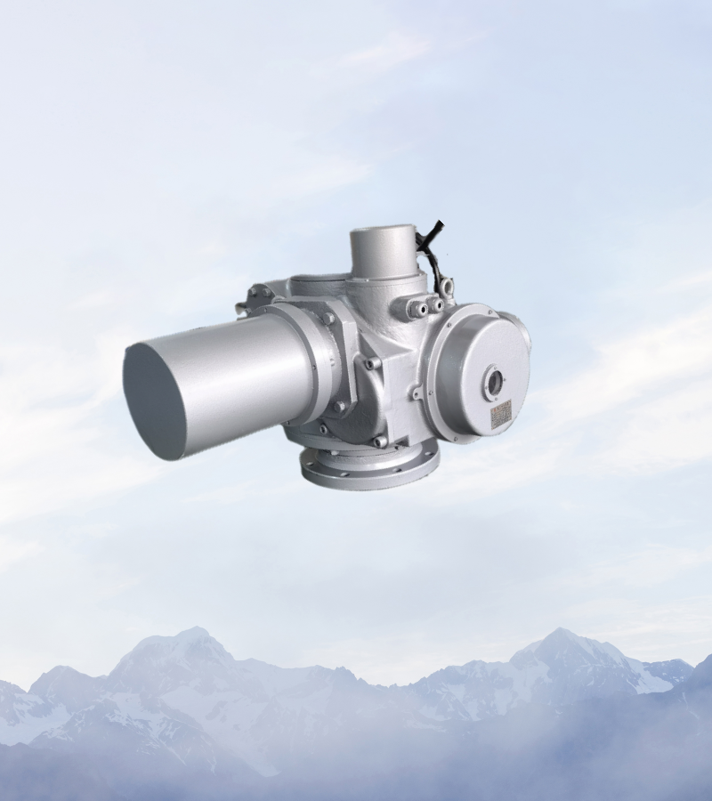 电动执行机构选型标准发布：高效能与可靠性并重_上海科耐迪阀门成套设备有限公司