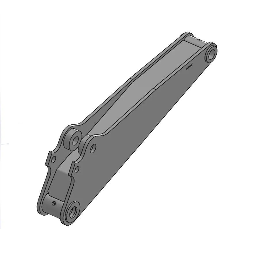 Undercarriage Fabrication Processing Service Hengli Undercarriage Fabrication Processing Service Hengli