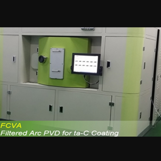 FCVA-东宇东庵(无锡)科技有限公司