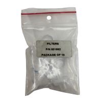 MSA/梅思安 801582 探杆内过滤器MICRON_适用于梅思安天鹰通用采样泵_南通赛福安全设备有限公司