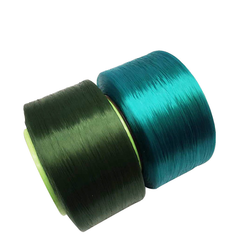 Polyester Filament Yarn-150D Polyester Yarn-Exporter-Company