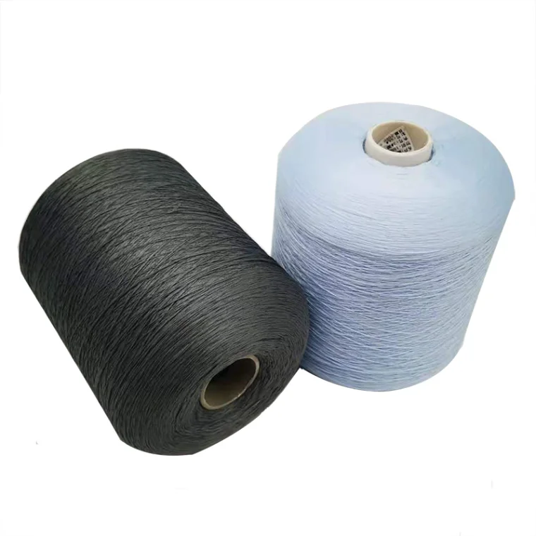 Differences Between FDY, DTY, POY, and HTY Yarn