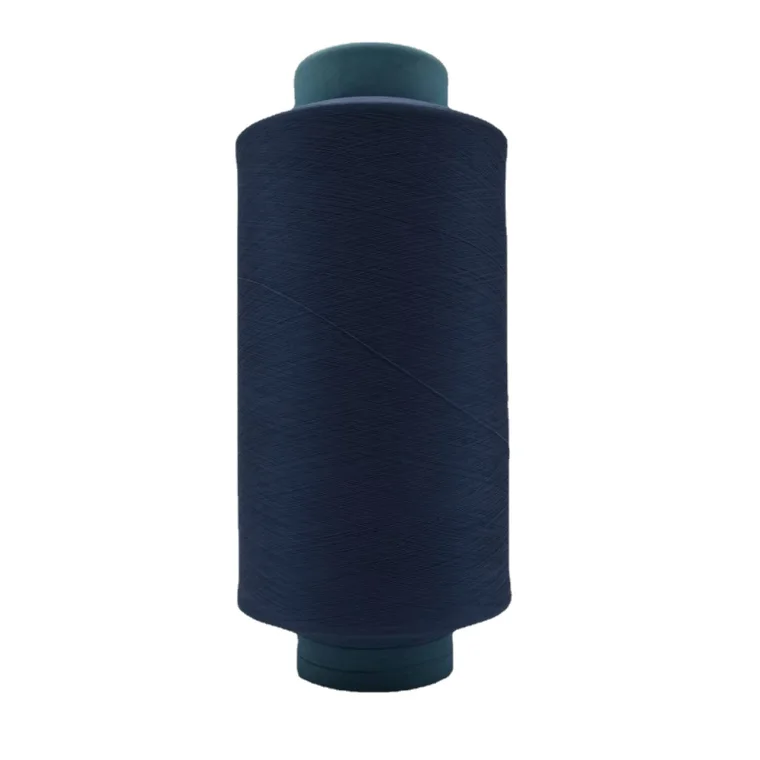 The Application and Characteristics of Polypropylene Yarn