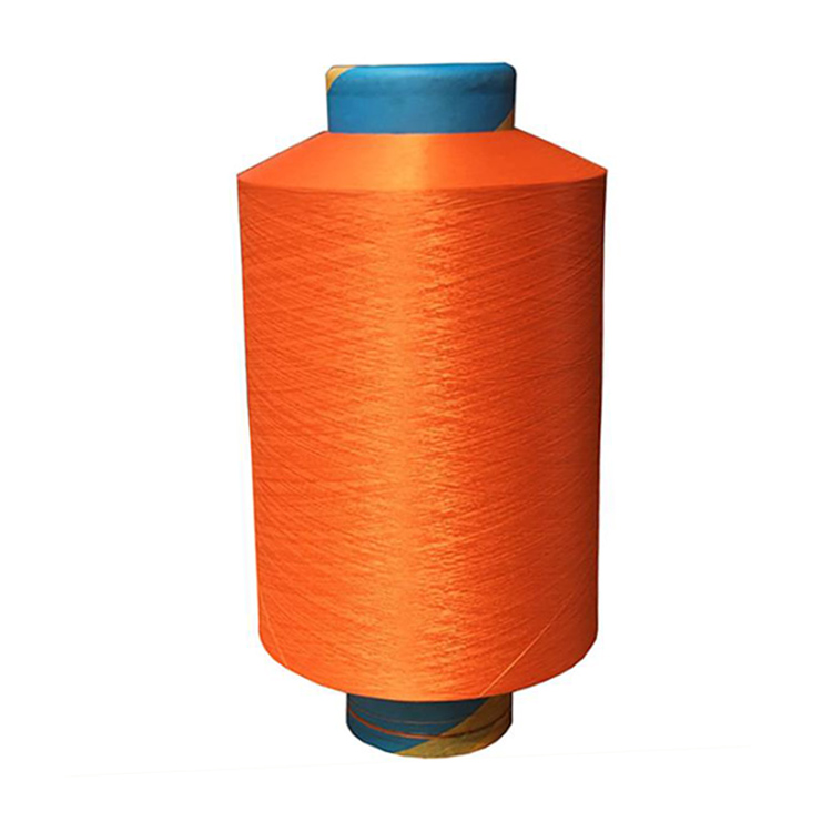 Uv Resistant Yarn-Polyester Dty Yarn-Factory-Wholesale