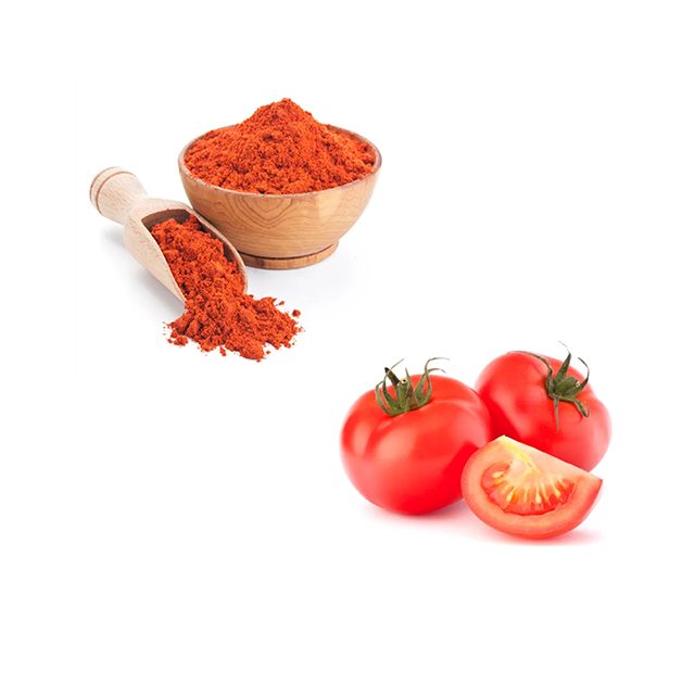 Lycopene Extract Manufacturer And Lycopene Supplier-Fingres