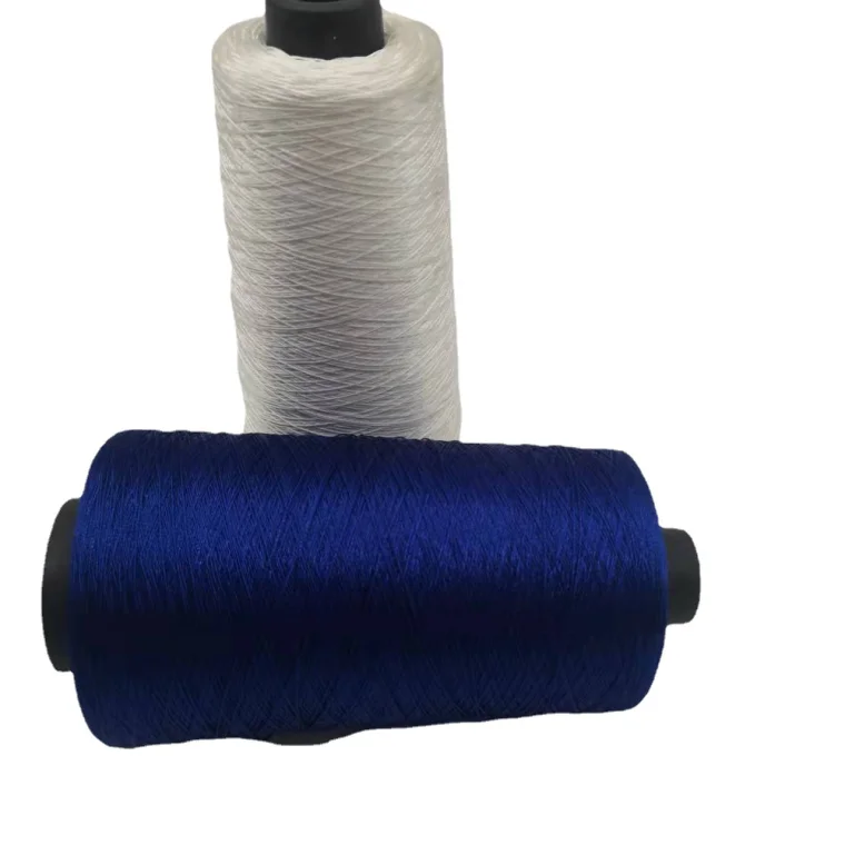 Differences Between FDY, DTY, POY, and HTY Yarn