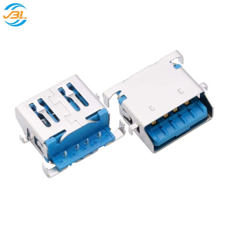 JBL-104317062 16pin USB3.0 TYPE-C FEMALE CONNECTOR Plug Keyboard SMT ...