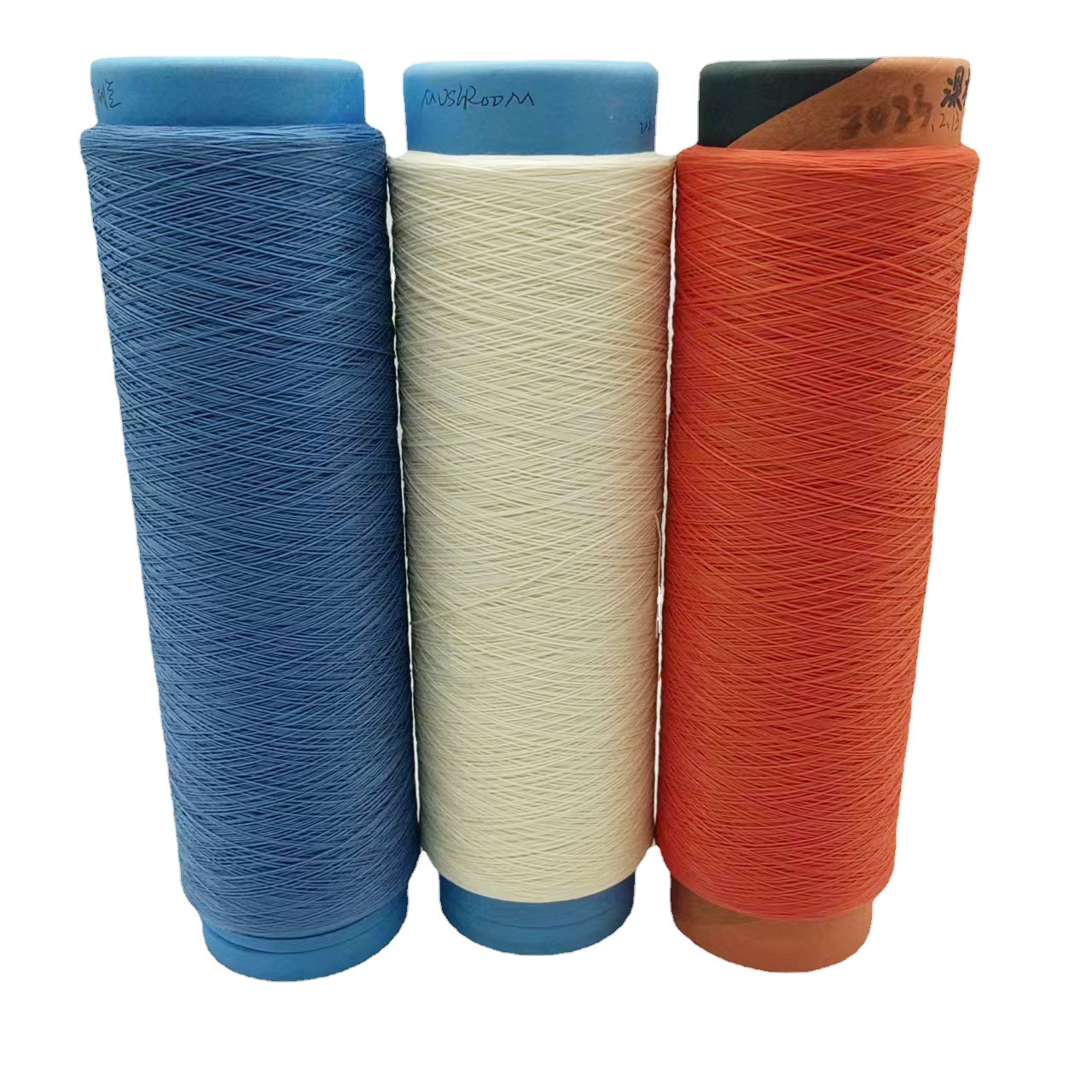 Polyester ATY polypropylene yarn weaving and knitting 3000D Air ...